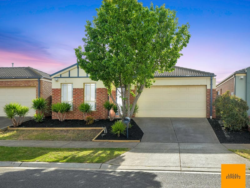 69 Caitlyn Drive, Harkness, Vic 3337 - Property Details
