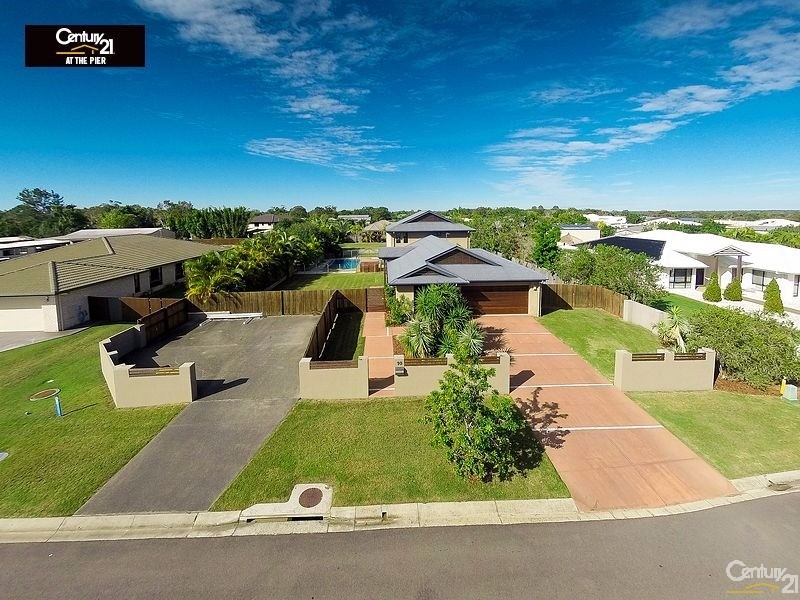 10 Milo Street, Wondunna, Qld 4655 - Property Details