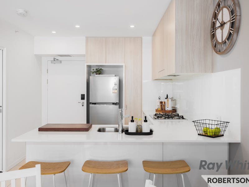 711/35 Hercules Street, Hamilton, Qld 4007 - Property Details