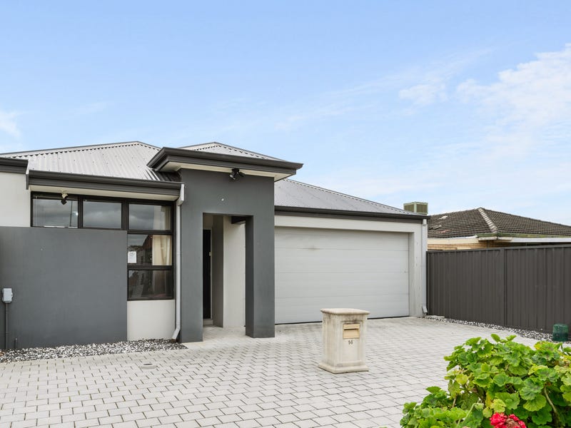 14 Fitzroy Street, Queens Park, WA 6107 - realestate.com.au