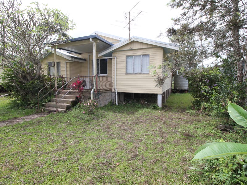 61 Victoria Mill Road, Ingham, Qld 4850