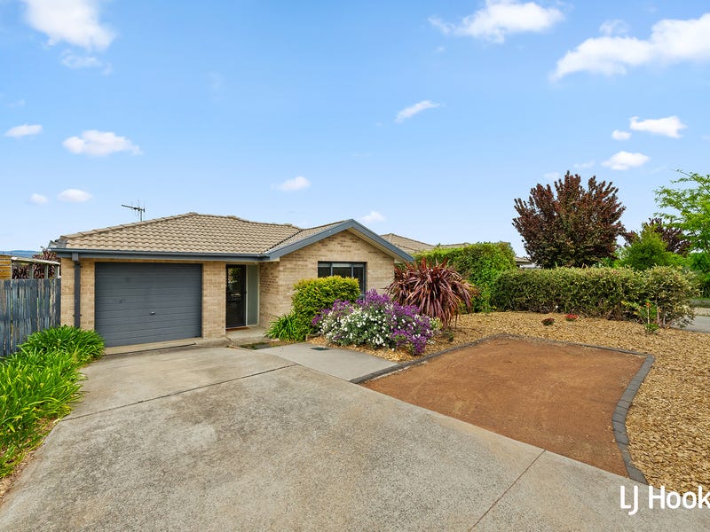 87 Wunderly Circuit, MacGregor, ACT 2615 - Property Details