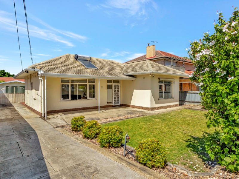 15 Pembroke Avenue, Netley, SA 5037 - Property Details