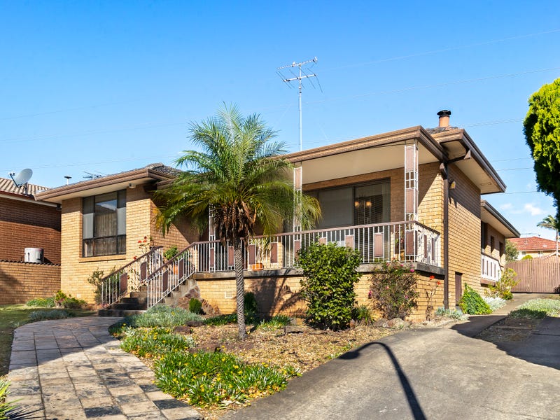 21 Harrod Street, Prospect, NSW 2148 - Property Details