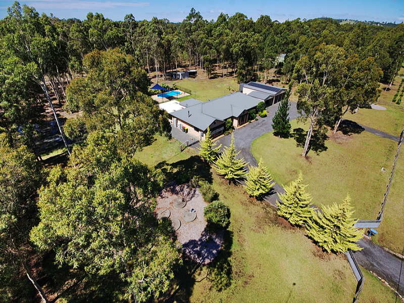 110 Timber Ridge Drive, Nowra Hill, NSW 2540 - realestate.com.au