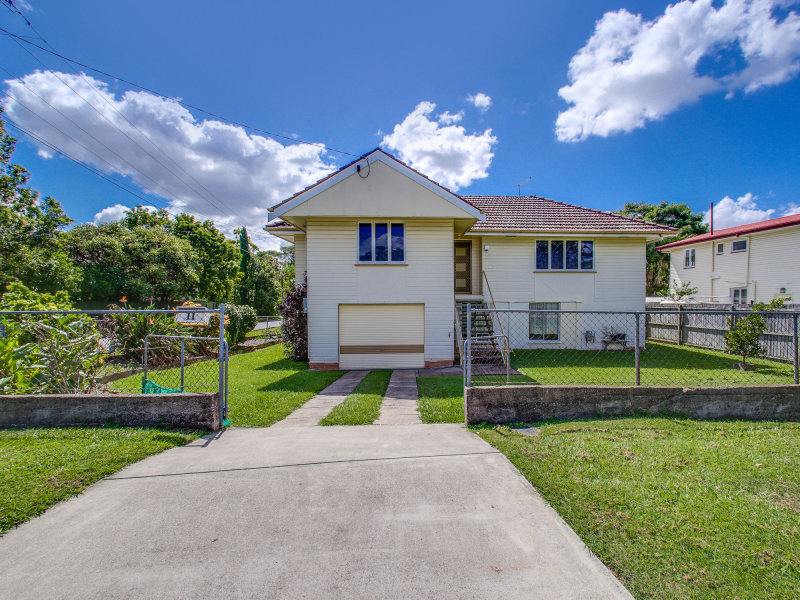 11 Cross Street, Mitchelton, Qld 4053 - Property Details