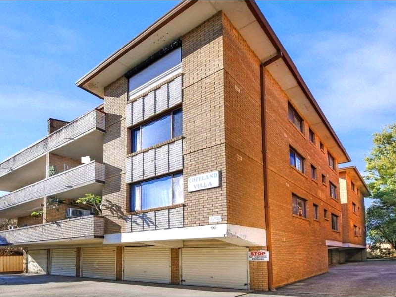 6/90 Copeland Street, Liverpool, NSW 2170 - Property Details
