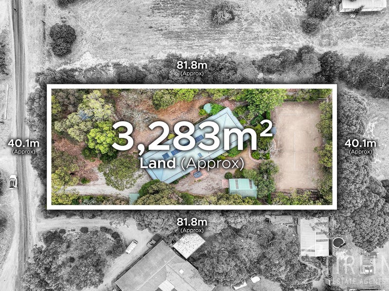 26-28 Nathaniel Street, Pearcedale, Vic 3912 - Property Details