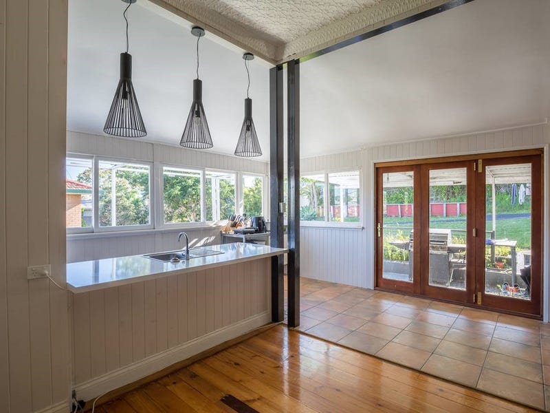 11 Ross Street, Paddington, QLD 4064 - realestate.com.au