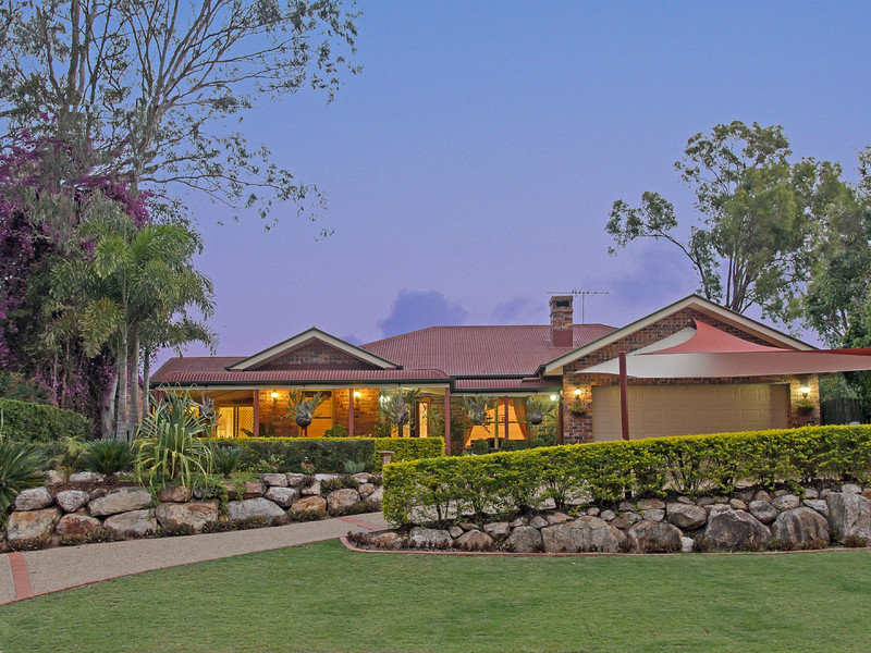 22 Gregory Street, Wulkuraka, QLD 4305 - realestate.com.au