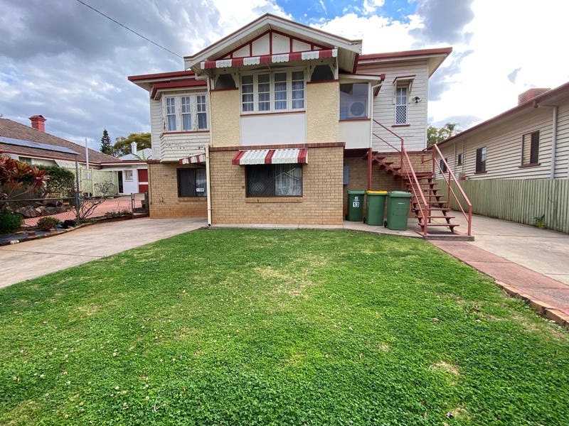 Houses for Rent in Toowoomba, QLD - realestate.com.au