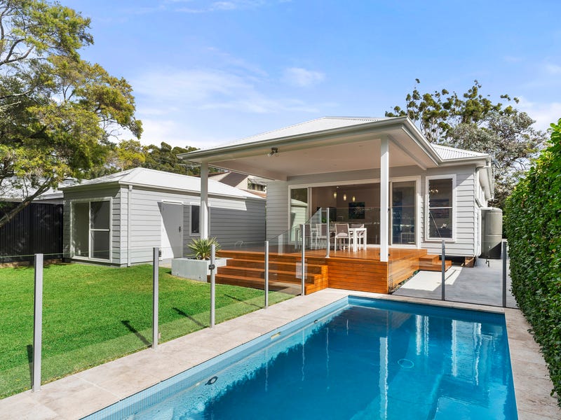 86 Chapman Street, Gymea, NSW 2227 - Property Details