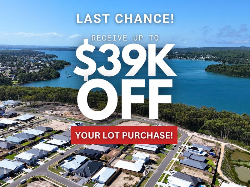 Crangan Bay Land Estate at 85 Kanangra Drive - realestate.com.au