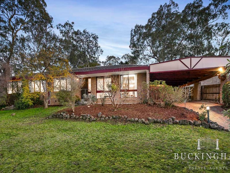 12 Tahlee Place, Montmorency, Vic 3094 - Property Details