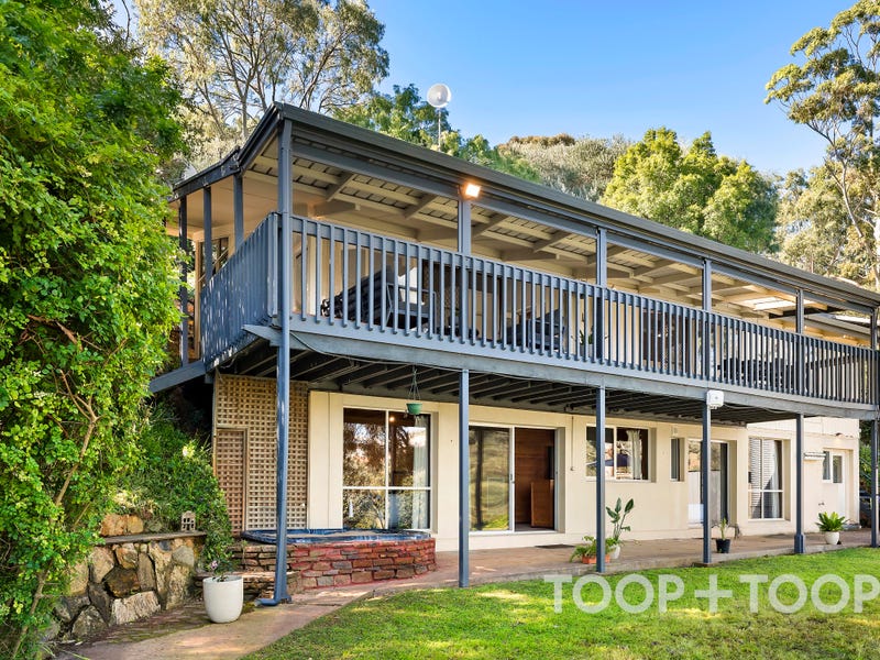 1 Knoll Crescent, Teringie, SA 5072 - Property Details