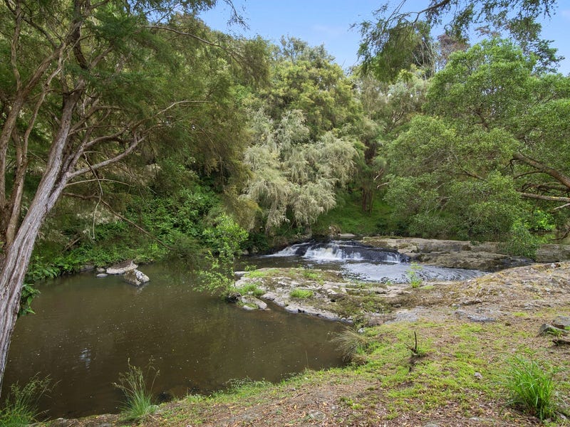 465 Foster-Mount Best Road, Foster, Vic 3960 - Property Details