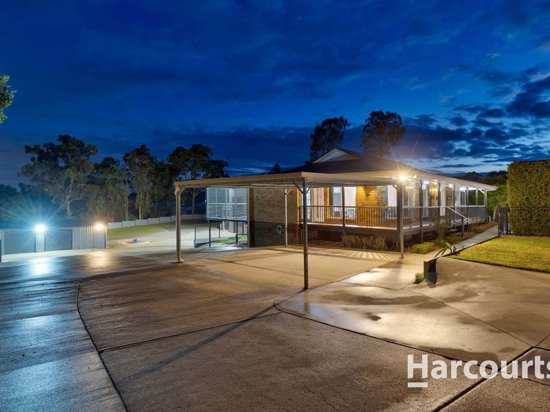 36-38 Rowley Road, Burpengary, Qld 4505 - Property Details