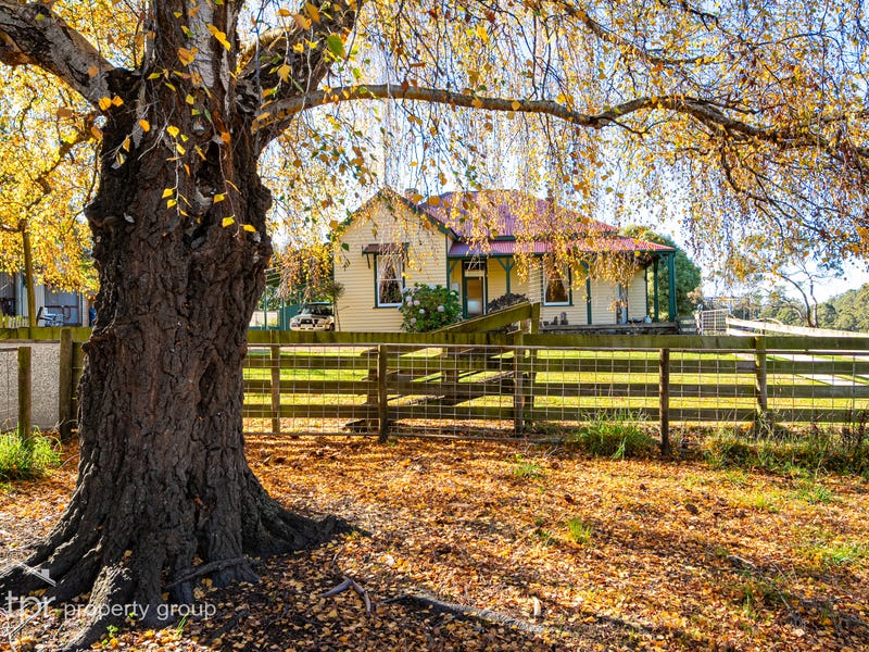41 Narrows Road, Strathblane, Tas 7109 - Property Details