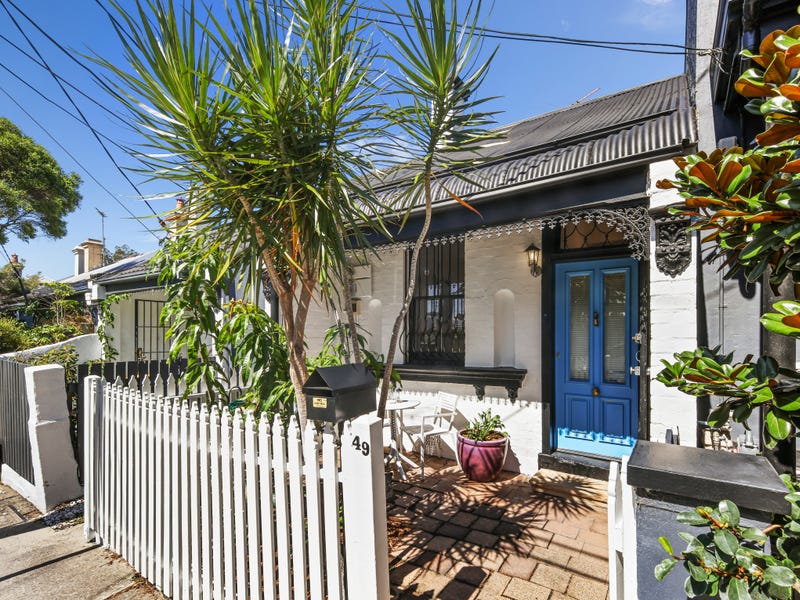 49 Commodore Street, Newtown, NSW 2042 - Property Details