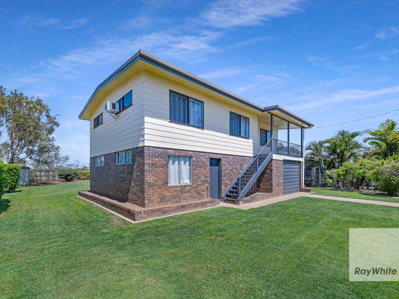 49 Riedy Street, Thabeban, Qld 4670 - Property Details