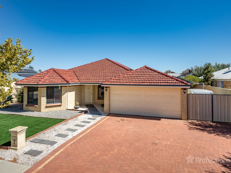 7 Dunsfold Street, Butler, WA 6036 - Property Details