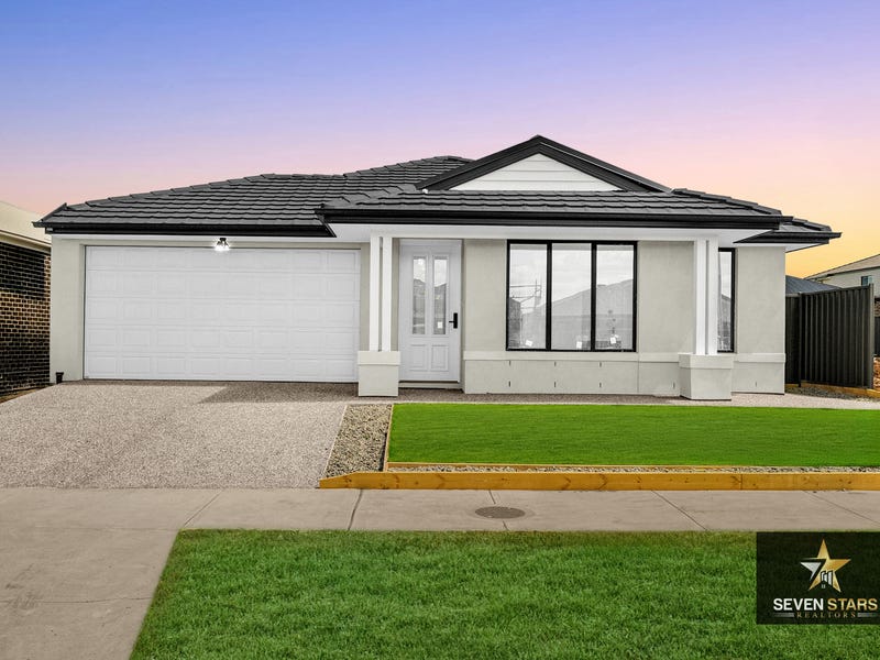 Real Estate & Property for Sale in Melton - Greater Region, VIC (+1 ...