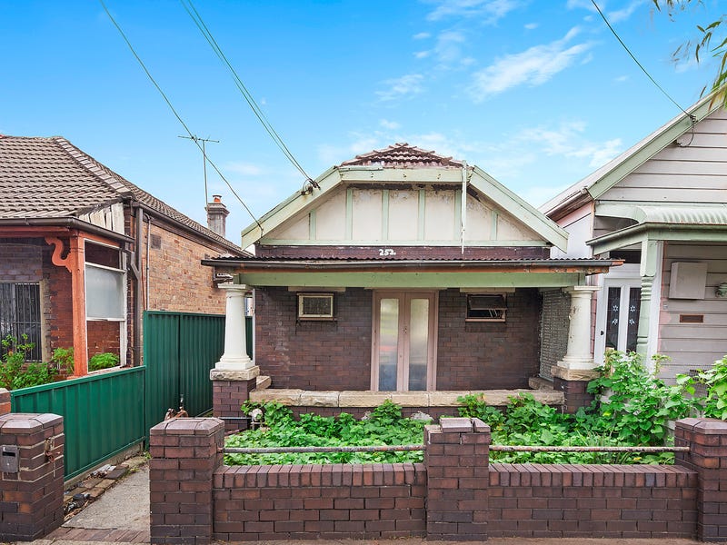 252 Victoria Road, Marrickville, NSW 2204 - Property Details