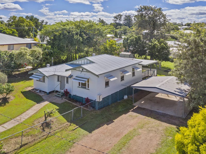 15 Power Street, Gympie, Qld 4570 - Property Details