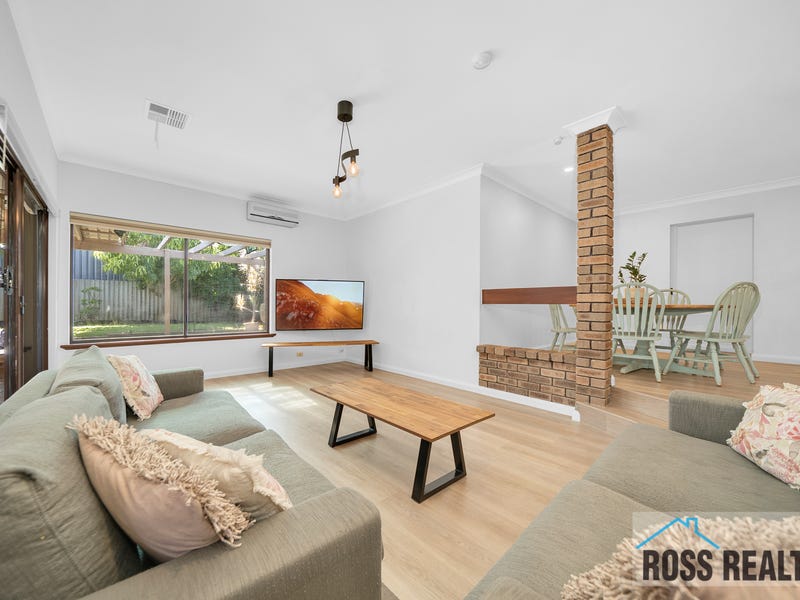 11 Horslay Way, Noranda, WA 6062 - Property Details