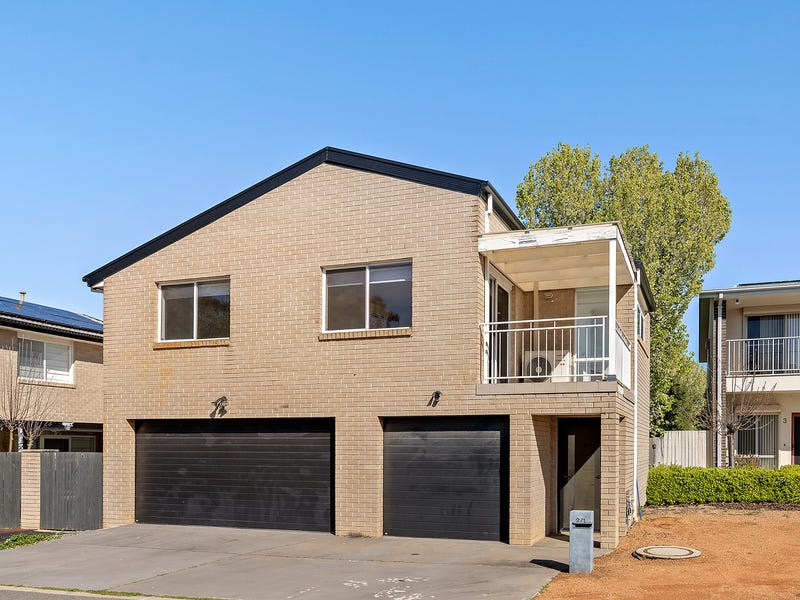 2/1 Oberon Close, Harrison, ACT 2914 - Property Details
