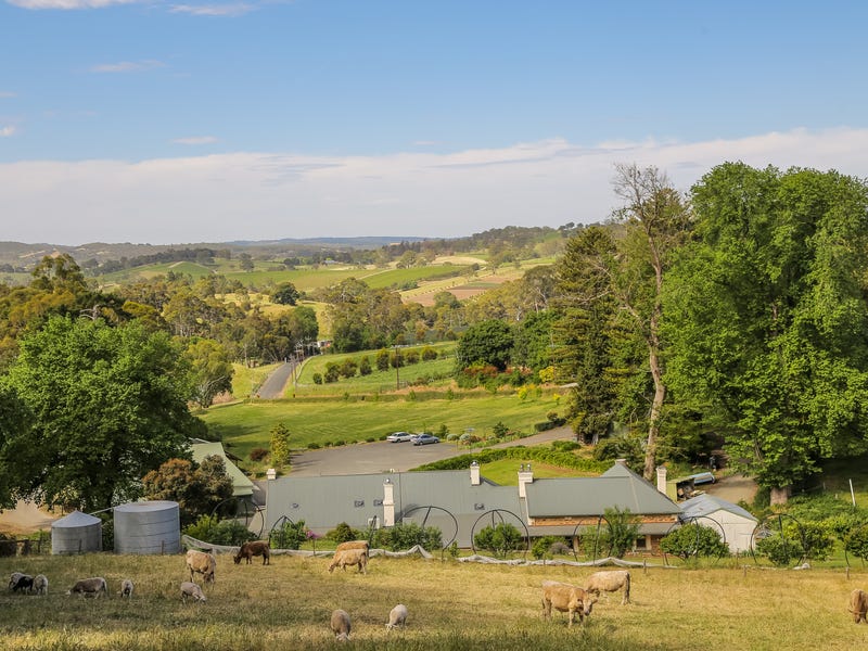 112 Netherhill Road, Kenton Valley, SA 5233 - Property Details