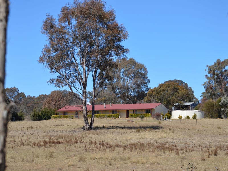 2298 Glen Alice Road, Bogee, NSW 2849 - Property Details