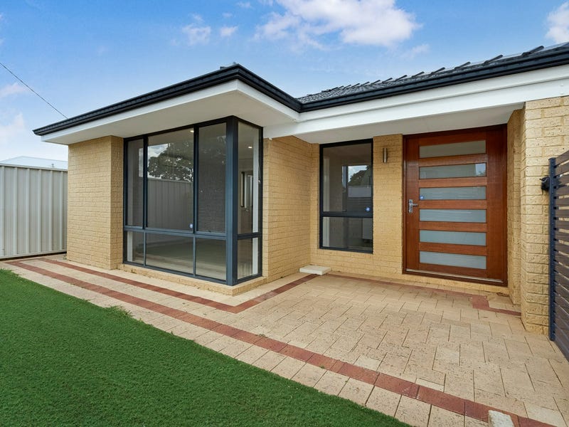 4/146 William Street, Beckenham, WA 6107 - Property Details