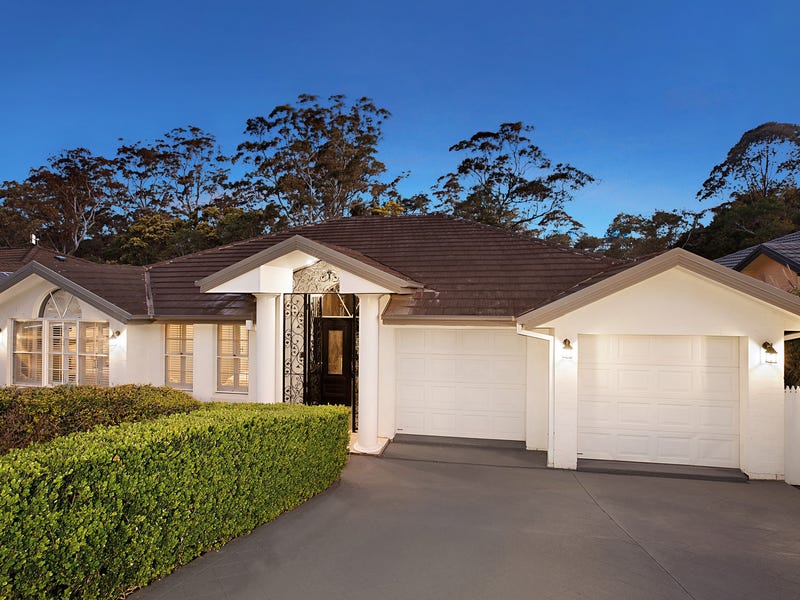 31 Sheffield Drive, Terrigal, NSW 2260 - Property Details