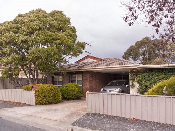 11 First Street, Nuriootpa, SA 5355 - Property Details