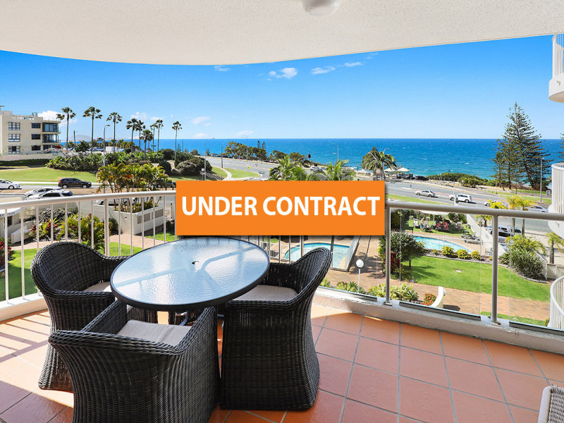 34/1-3 Buderim Ave - Osprey, Mooloolaba, Qld 4557 - Property Details