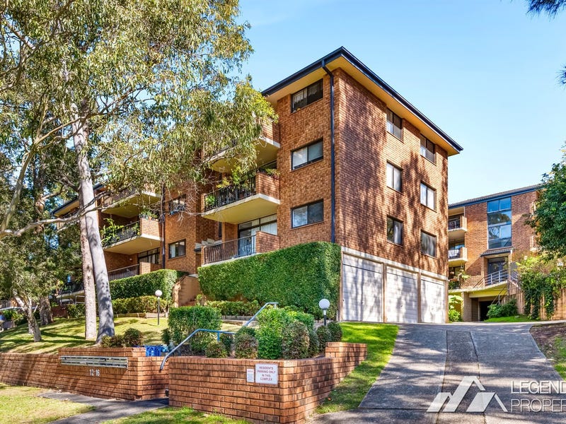 20/12-16 Doomben Avenue, Eastwood, NSW 2122 - Property Details
