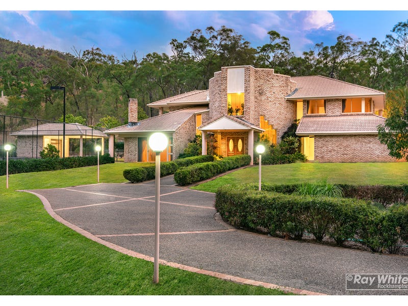 300 Frenchville Road, Frenchville, Qld 4701 - Property Details