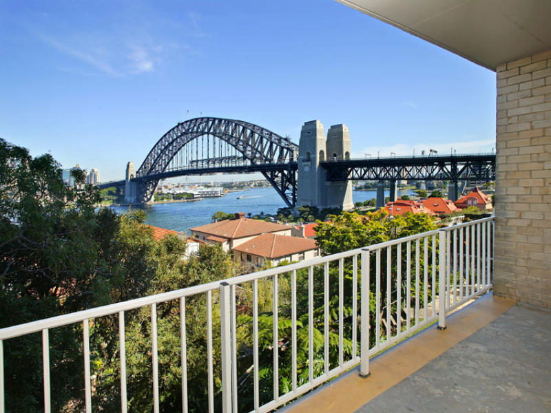 106/57 Upper Pitt Street, Kirribilli, NSW 2061 - Property Details