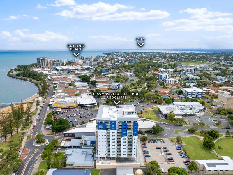 Rental Properties and Real Estate in Woody Point, QLD 4019 (+2 ...