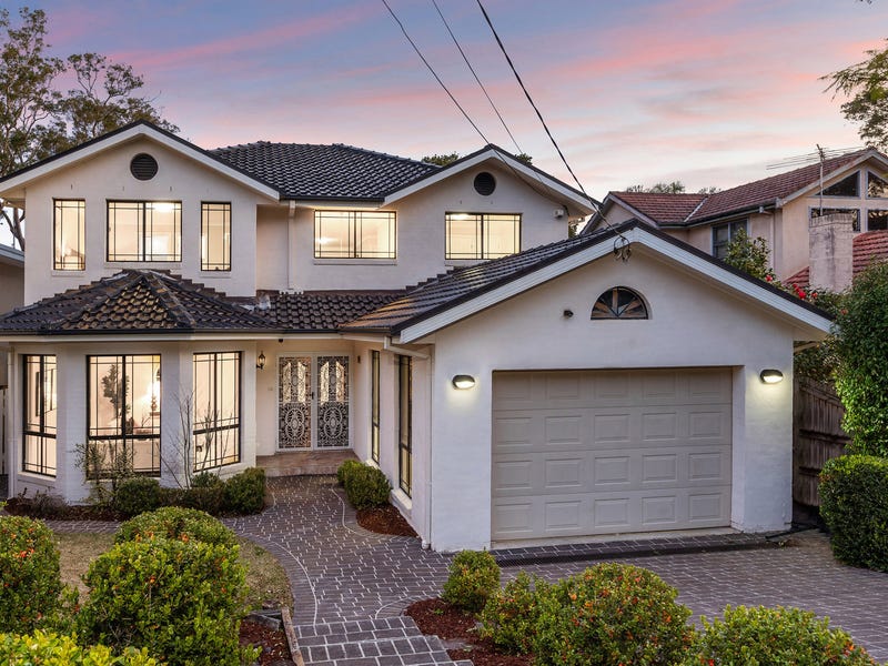4 Flaumont Avenue, Riverview, NSW 2066 - Property Details