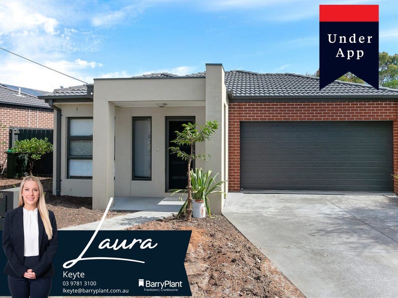 15 Alpina Street, Frankston North, VIC 3200 - realestate.com.au