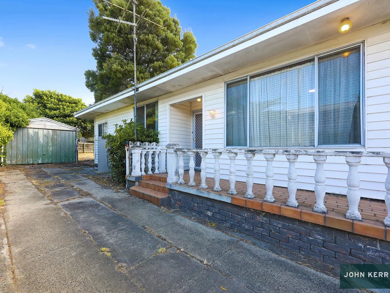 137 Service Road, Moe, Vic 3825 - Property Details