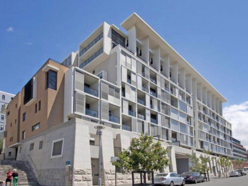 Q601/111 Quarry Street, Ultimo, NSW 2007 - realestate.com.au