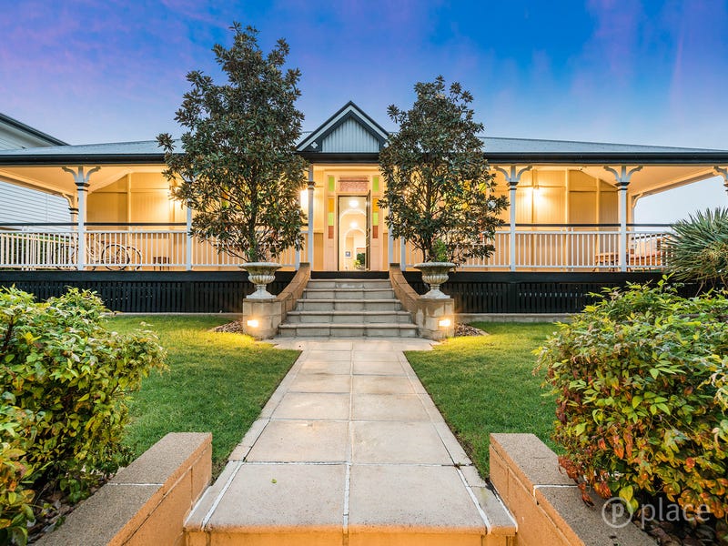 51 Brisbane Street, Bulimba, Qld 4171 - Property Details