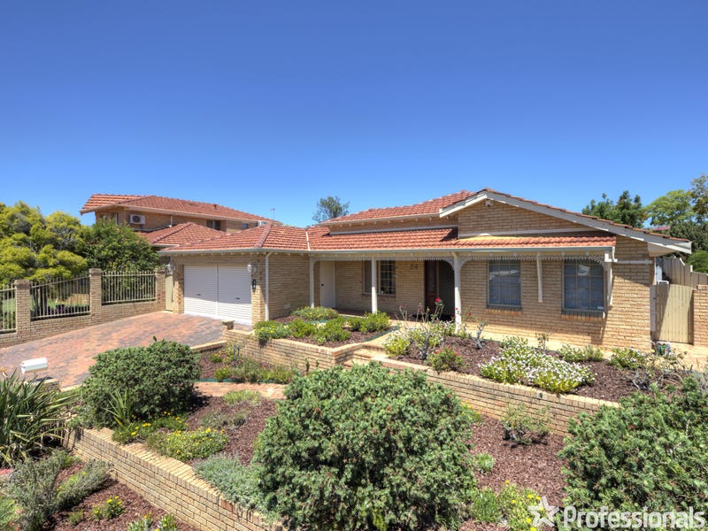 34 Casserly Drive, Leeming, WA 6149 - Property Details