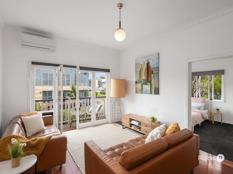 3/7 Mowbray Terrace, East Brisbane, QLD 4169 - realestate.com.au