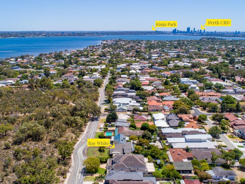 22 McCallum Crescent, Ardross, WA 6153 - Property Details