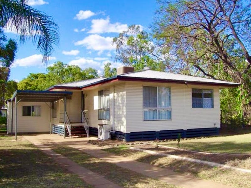 1 Belyando Avenue, Moranbah, QLD 4744 - realestate.com.au