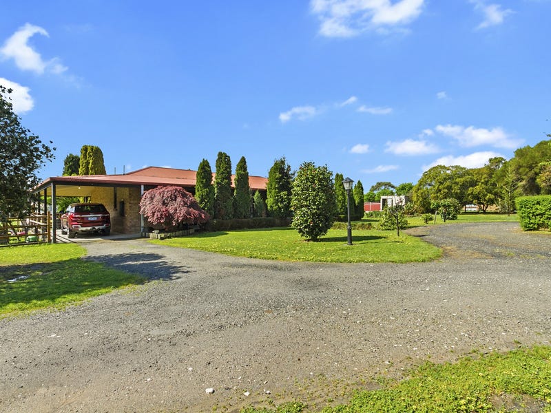 490 Old Melbourne Road, Traralgon, Vic 3844 - Property Details